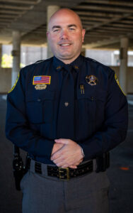 Administration – Cleveland County Sheriff's Office