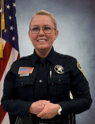 School Resource Officers - Cleveland County Sheriff's Office