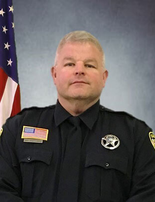 School Resource Officers - Cleveland County Sheriff's Office