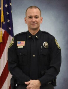 School Resource Officers - Cleveland County Sheriff's Office