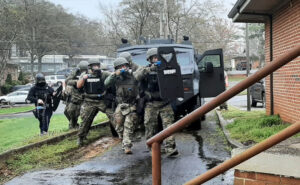 Sheriff’s Emergency Response Team (SERT) – Cleveland County Sheriff's ...