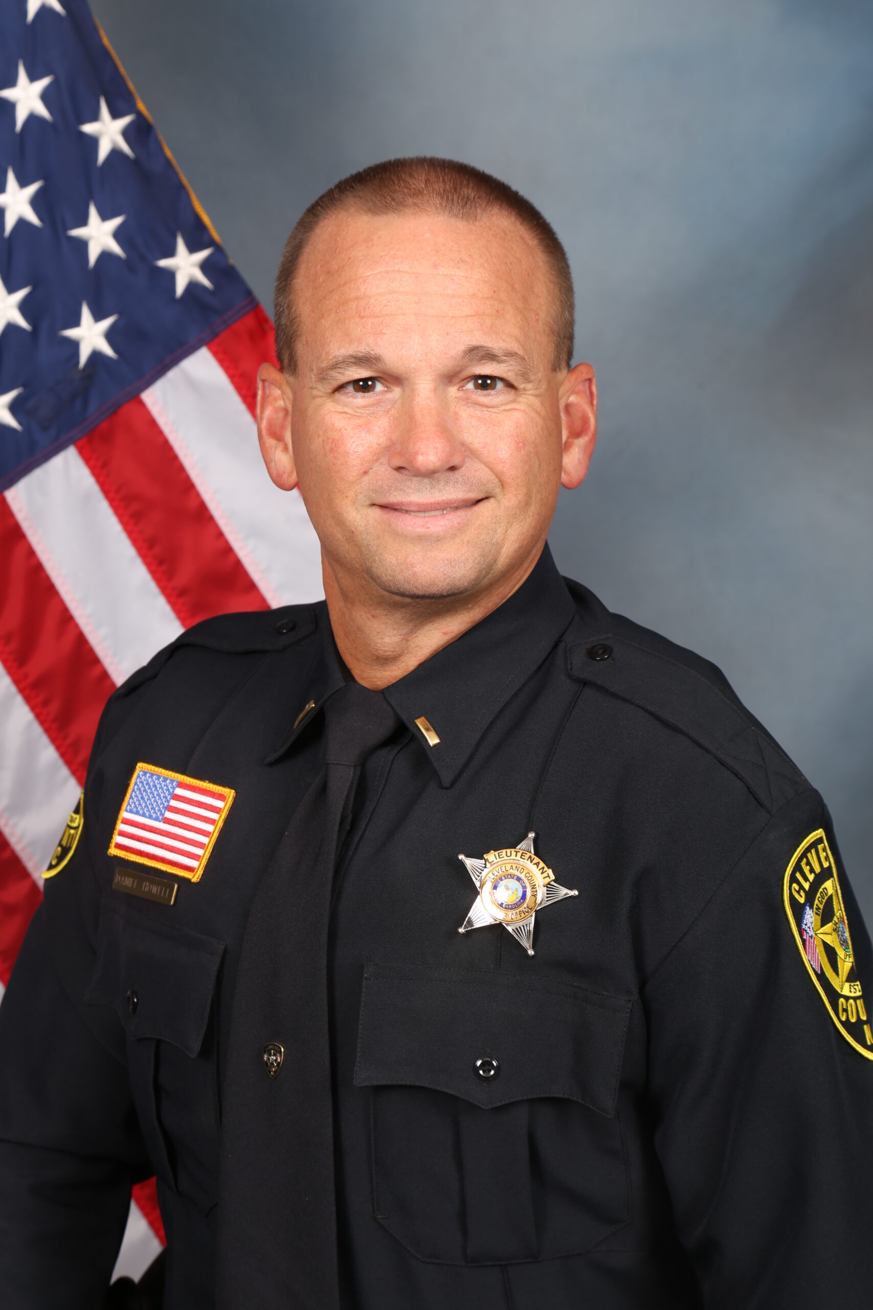 School Resource Officers – Cleveland County Sheriff's Office