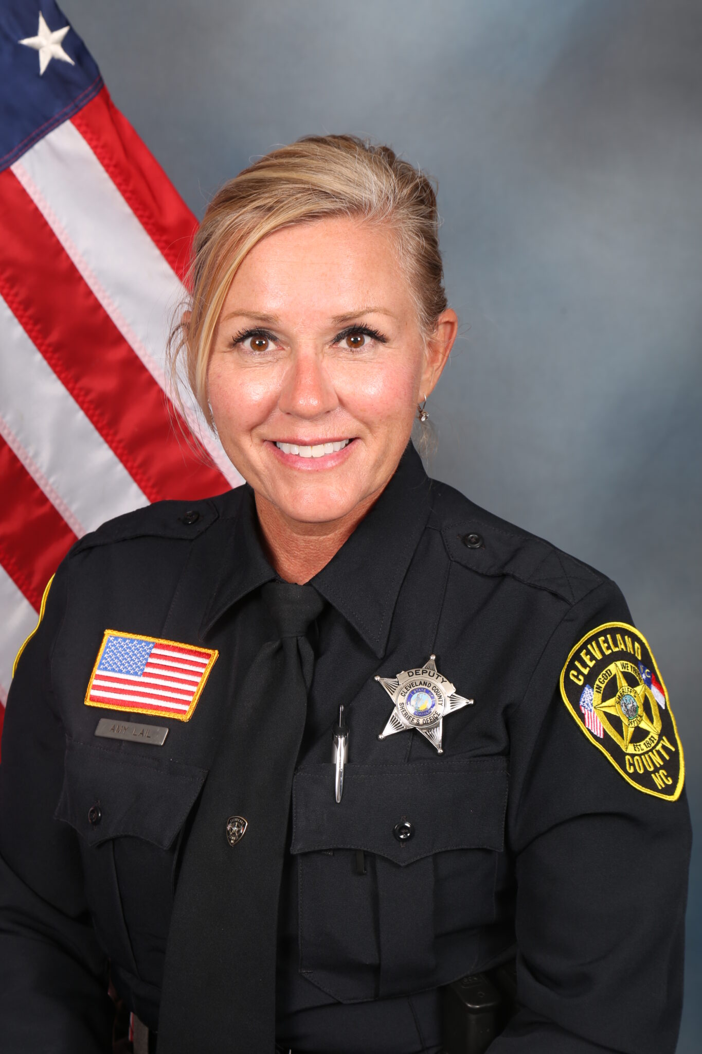 School Resource Officers – Cleveland County Sheriff's Office