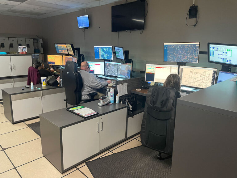 Communications – 911 – Cleveland County Sheriff's Office