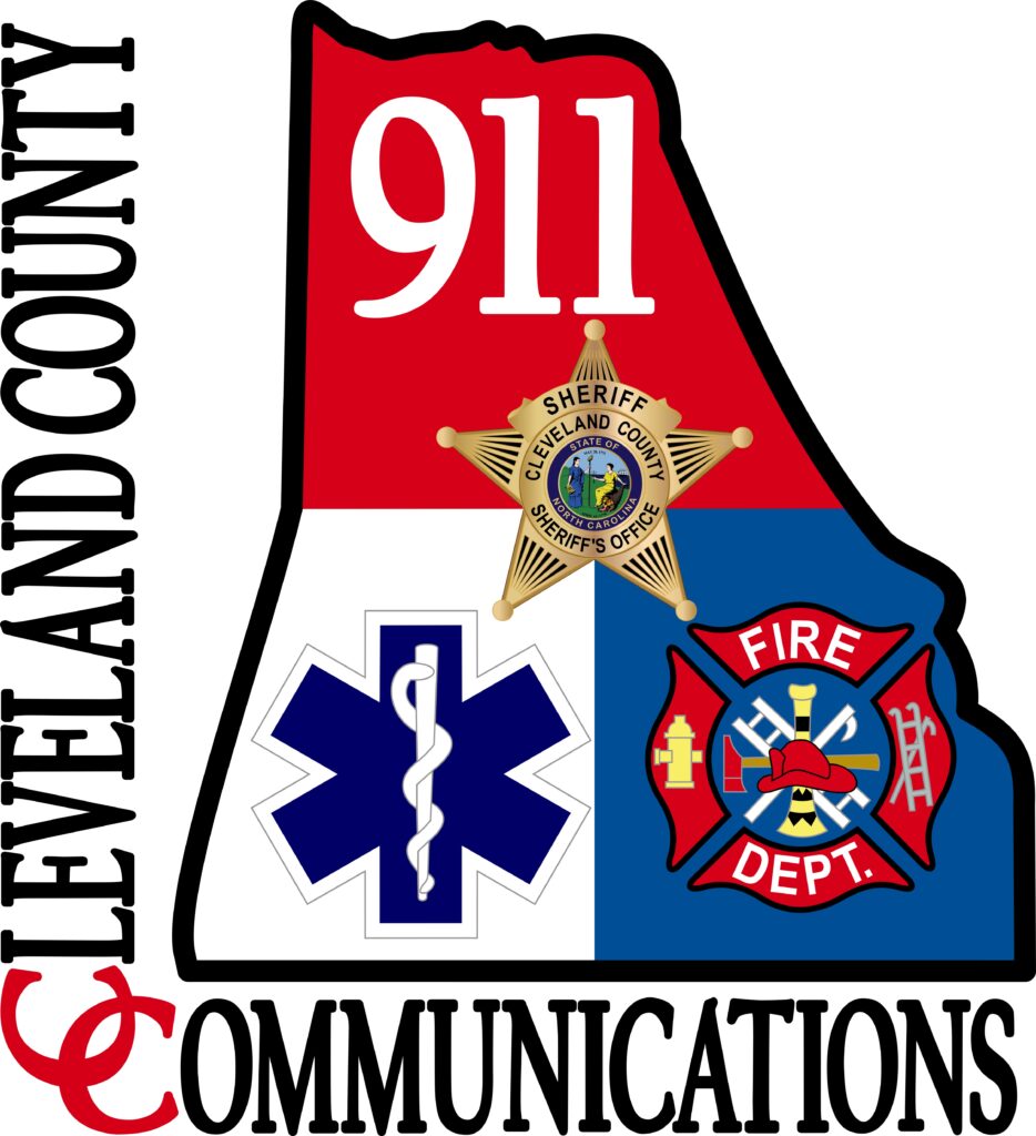 Communications – 911 – Cleveland County Sheriff's Office